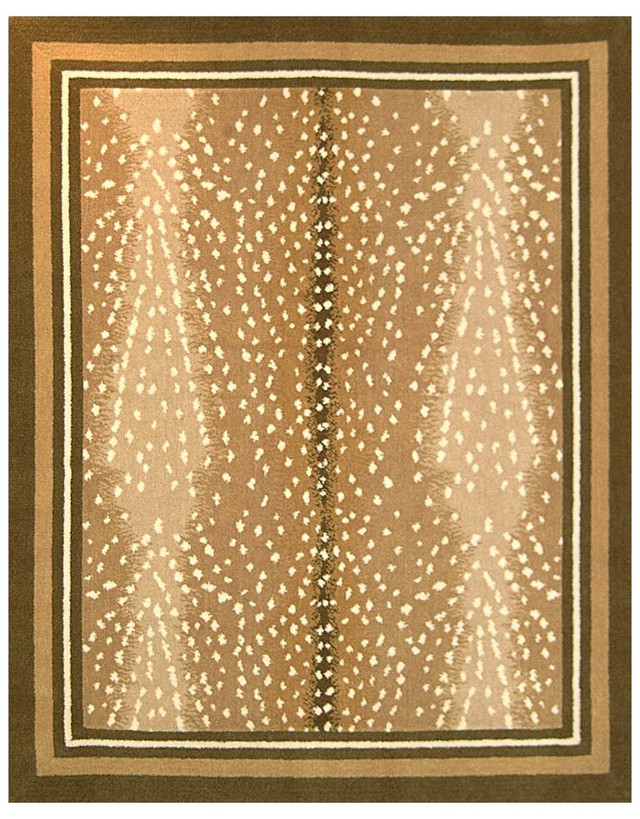 Animal print carpet, floor coverings Stark Carpet