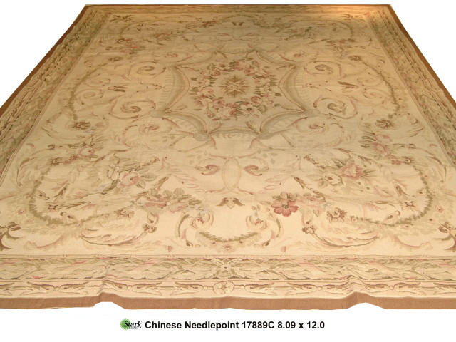 Designer Rugs from Stark Carpet