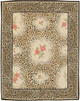 Animal print carpet, floor coverings Stark Carpet