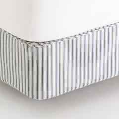 FITTED COVER FOR BOX SPRING