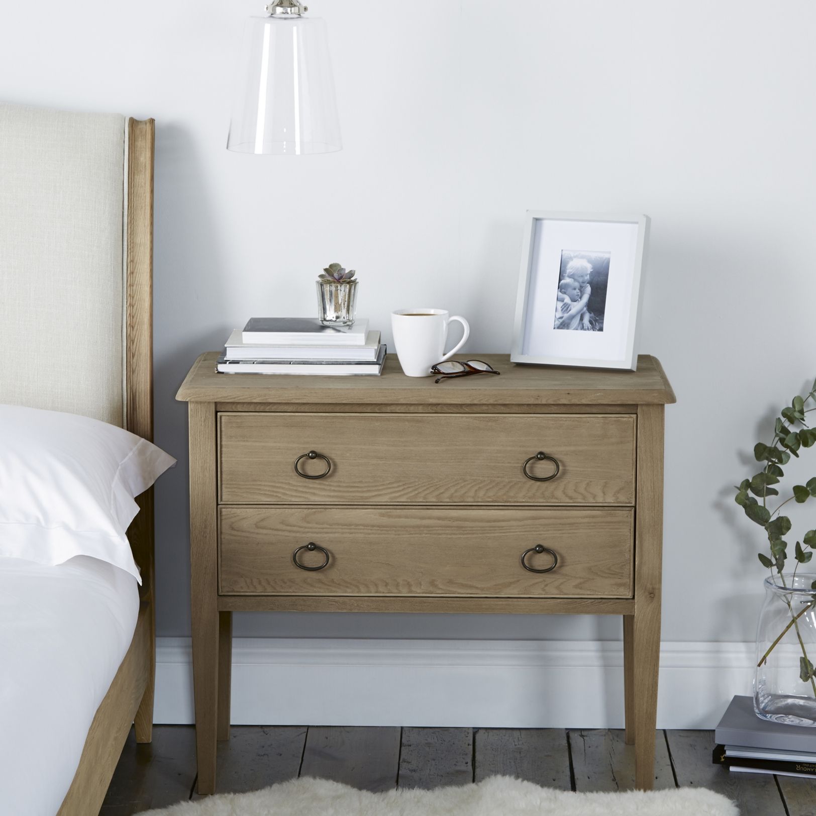 5 Essential Features of a High Quality French Bedside Table French Country Furniture USA