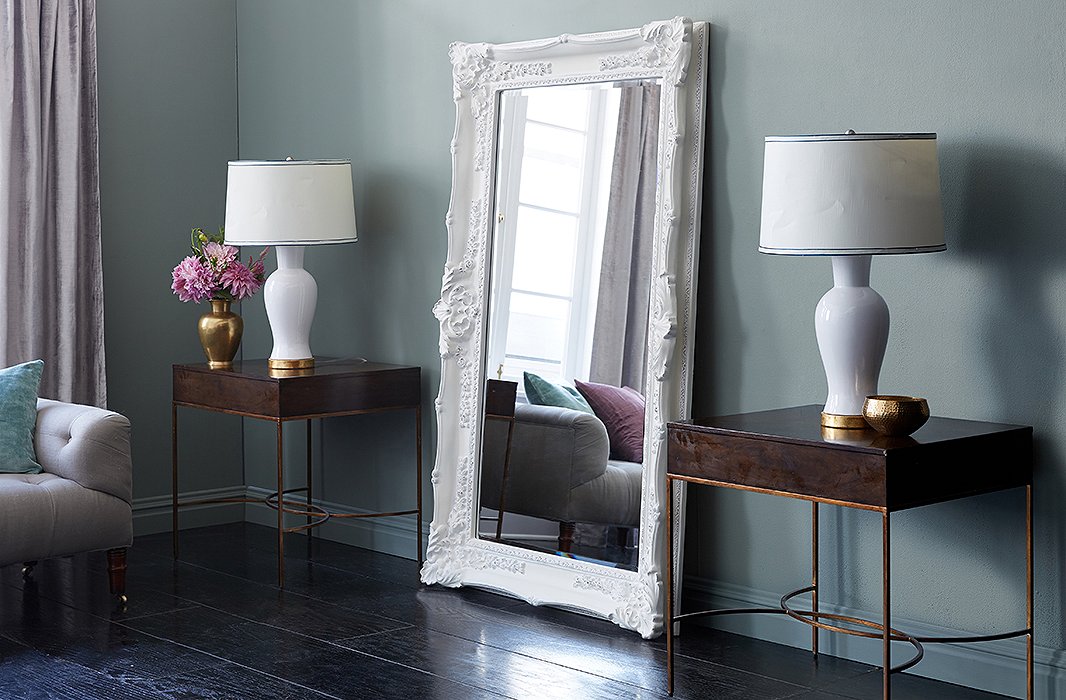 From Antique to Modern: A Comparative Analysis of Standing Floor Mirror ...