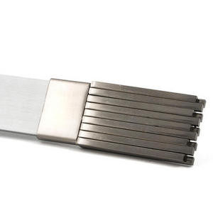 Decorative Curtain Rods, Stainless Steel Rod set