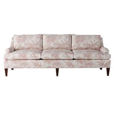 Como Sofa by Kravet