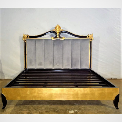REGENCY BED FRAME USA