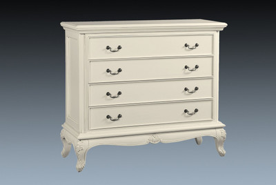 Chest of Drawers, French Country Furniture