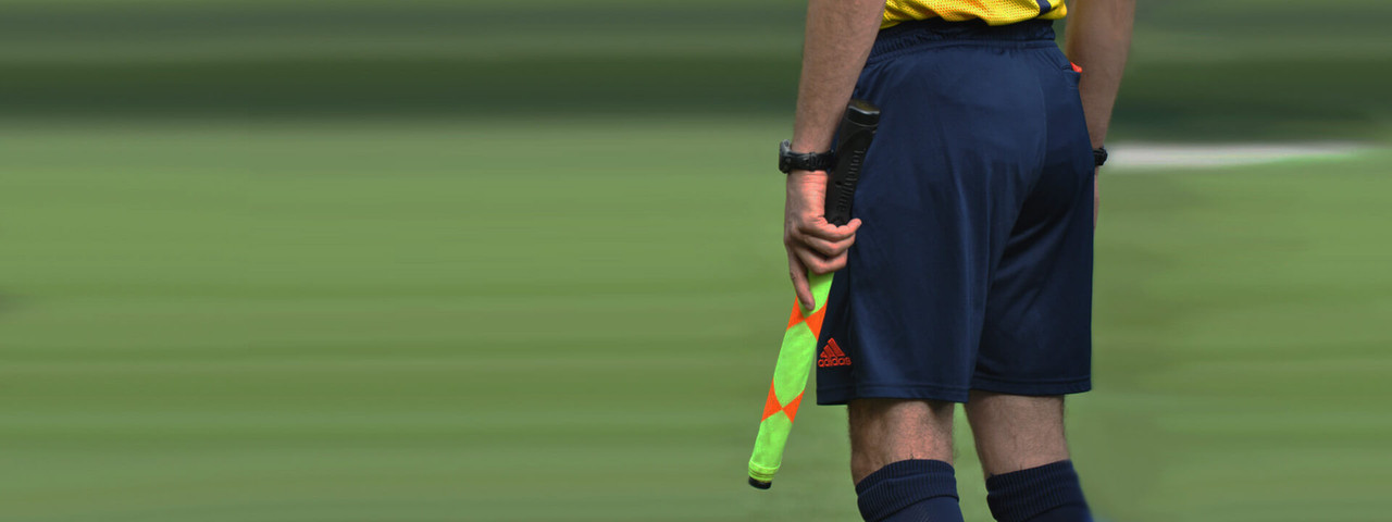 ProReferee - Professional Soccer Referee Apparel & Equipment