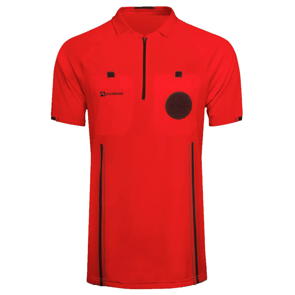Referee Uniforms - ProReferee