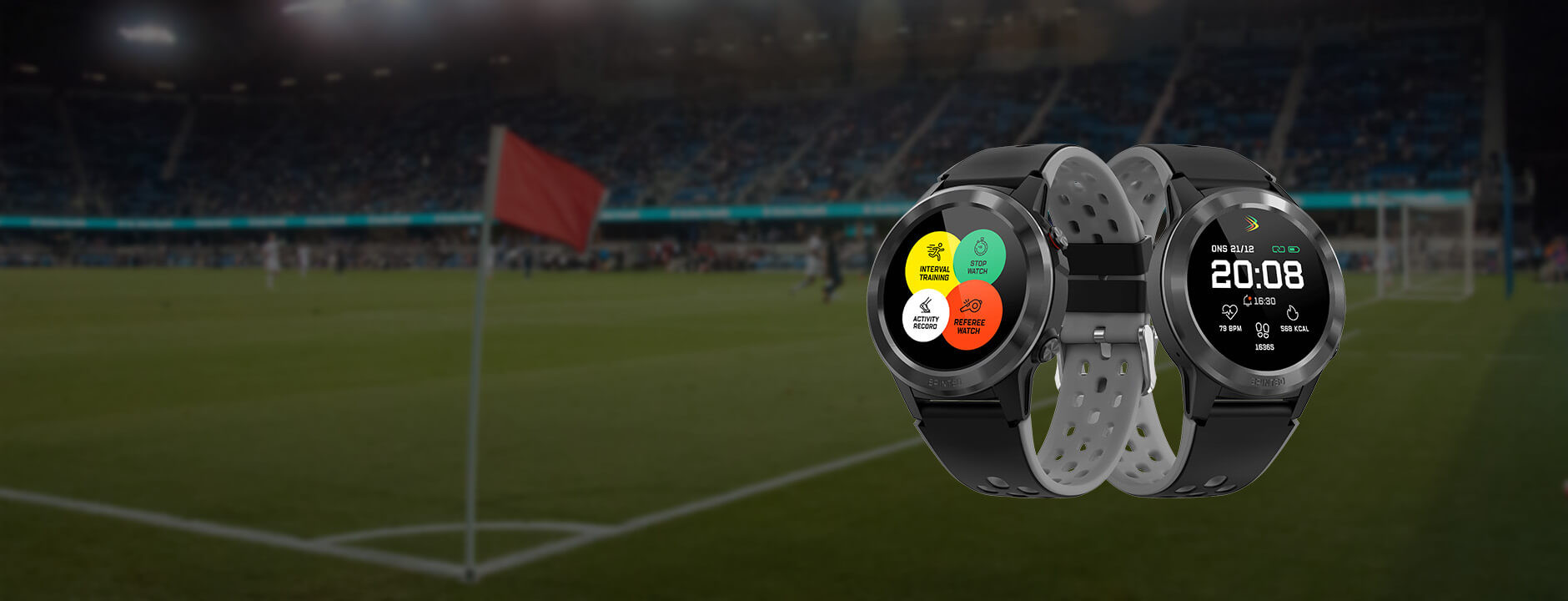 ProReferee - Professional Soccer Referee Apparel & Equipment