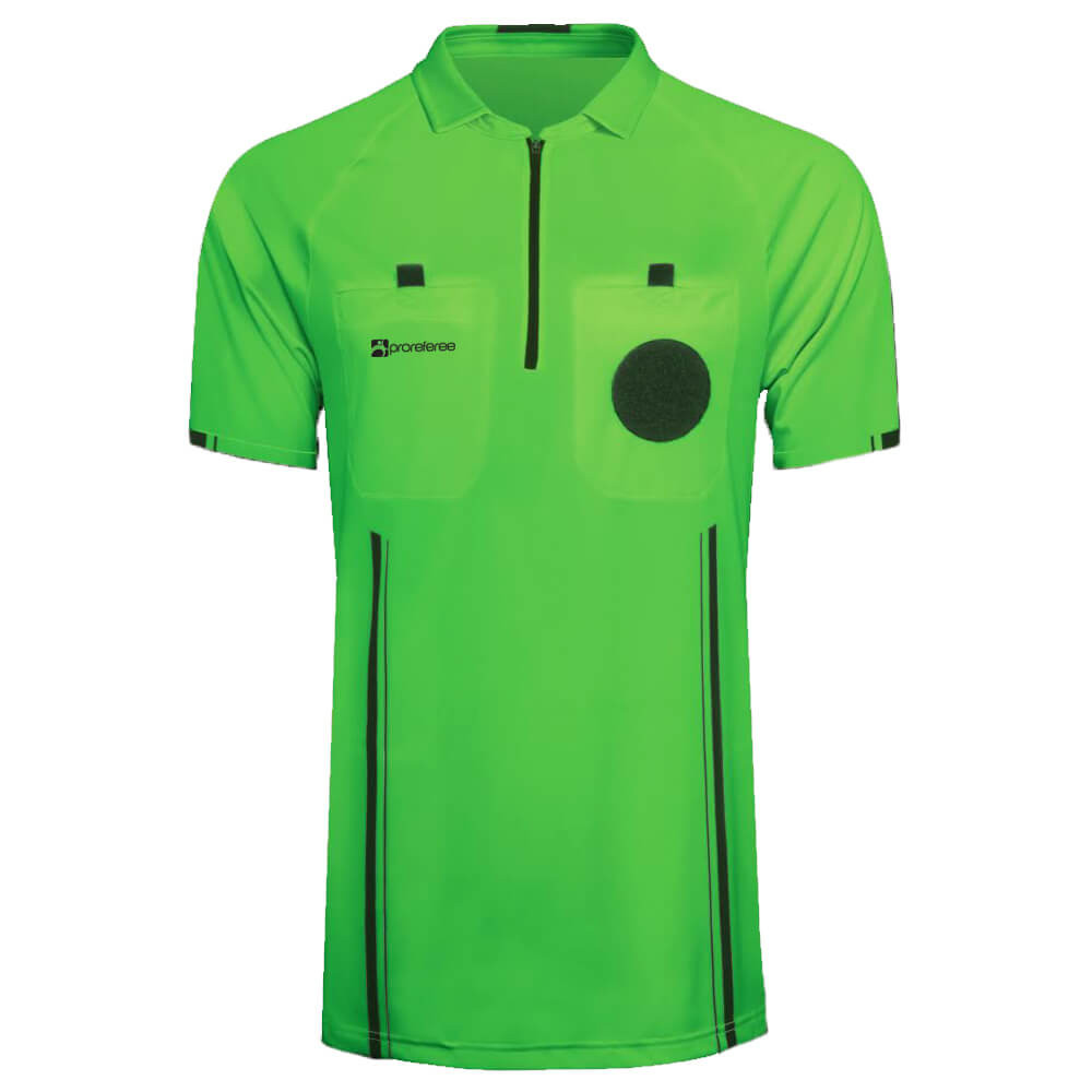 Referee Uniforms - ProReferee