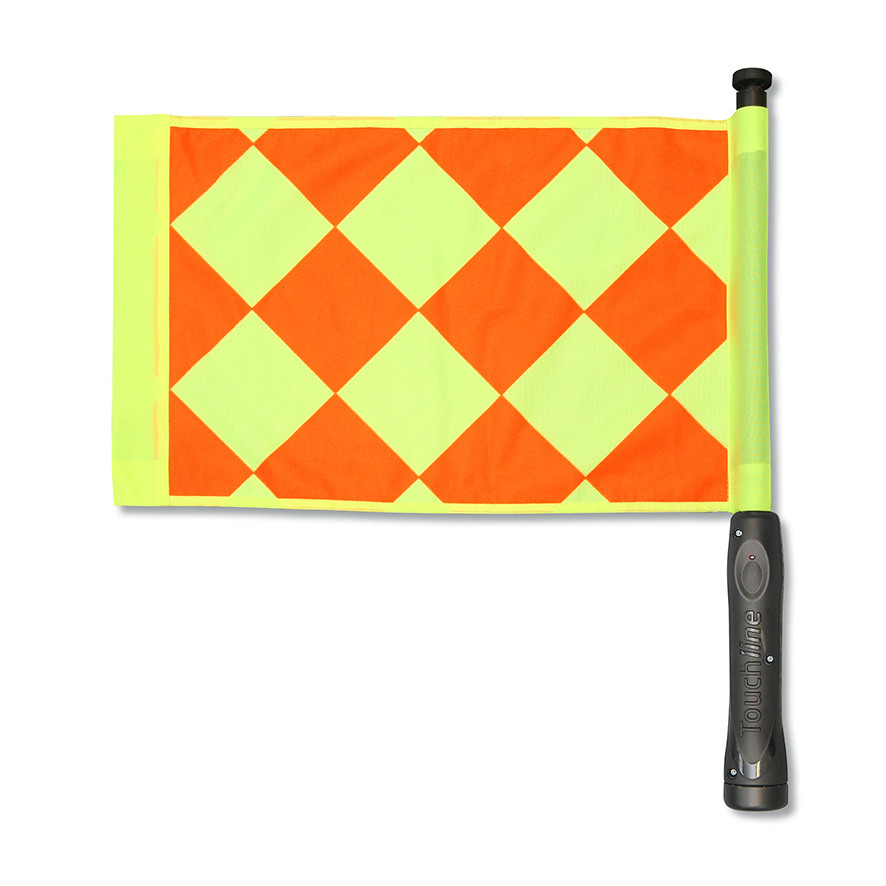 Touchline Powerflags Spare