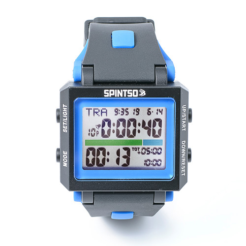 Spintso Referee Watch 2X - ProReferee
