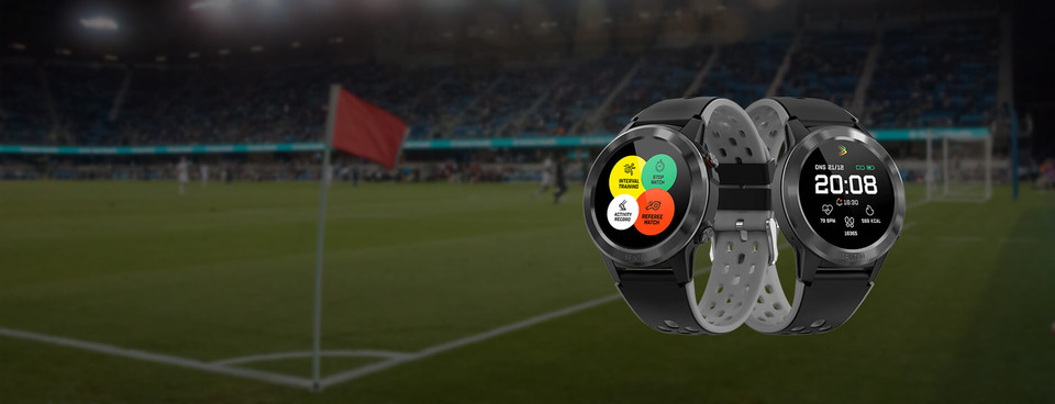 ProReferee - Professional Soccer Referee Apparel & Equipment