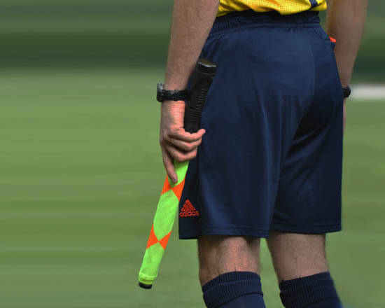 ProReferee - Professional Soccer Referee Apparel & Equipment