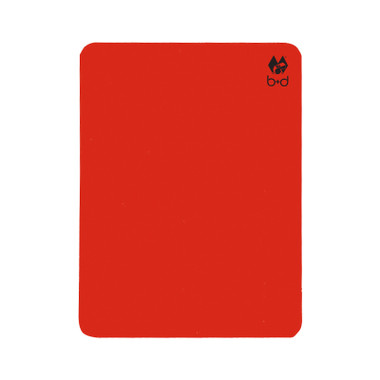 Red Card
