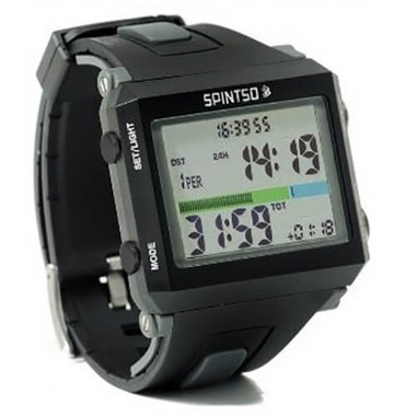 Spintso Referee Watch Retro Pro (Gray)