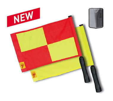 Touchline Powerflags Kit