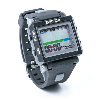 Spintso Referee Watch 2S - ProReferee