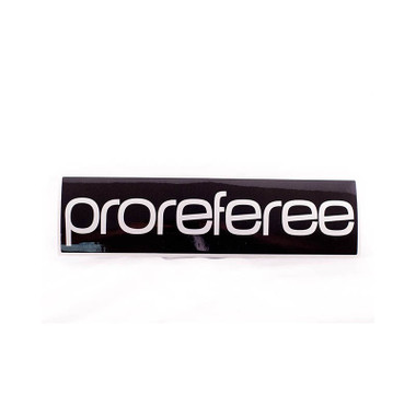 ProReferee Bumper Sticker