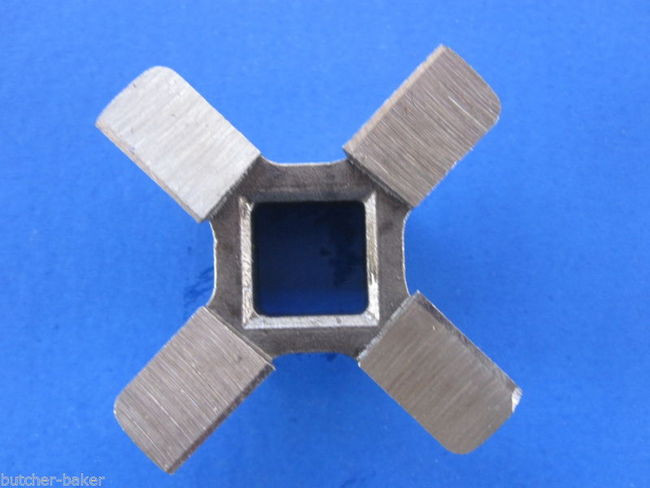 Replacement KNIFE for VINTAGE KitchenAid Mixer Metal Meat Grinder ...