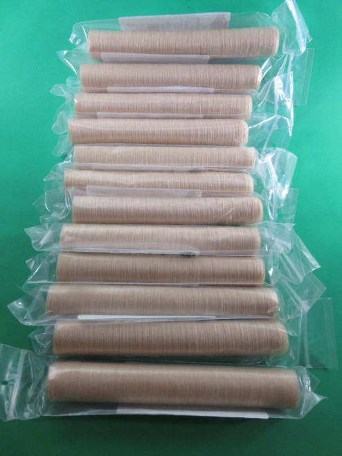 *SALE* 32mm BEEF Collagen Sausage casings for 240 LBs Bratwurst, Smoked ...