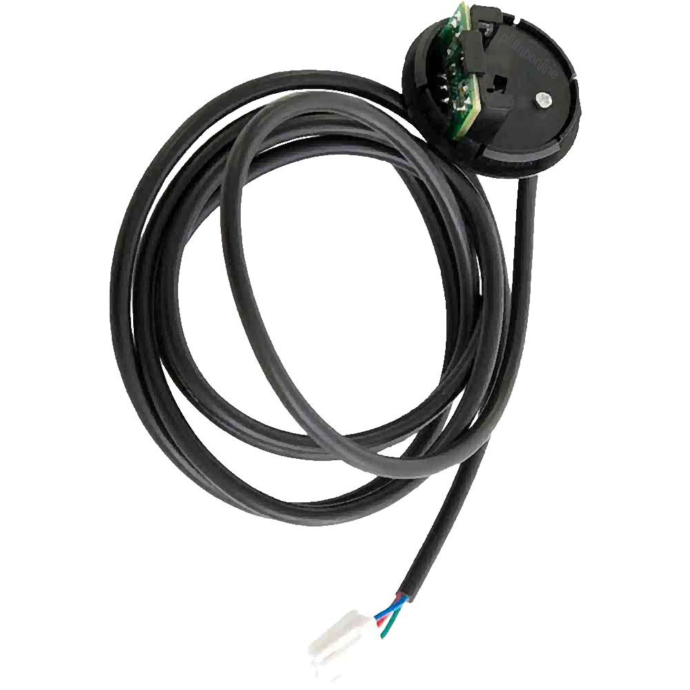 Brivis Promina P66 Evaporative Cooler Blower Fan Speed Sensor 820mm PN ...