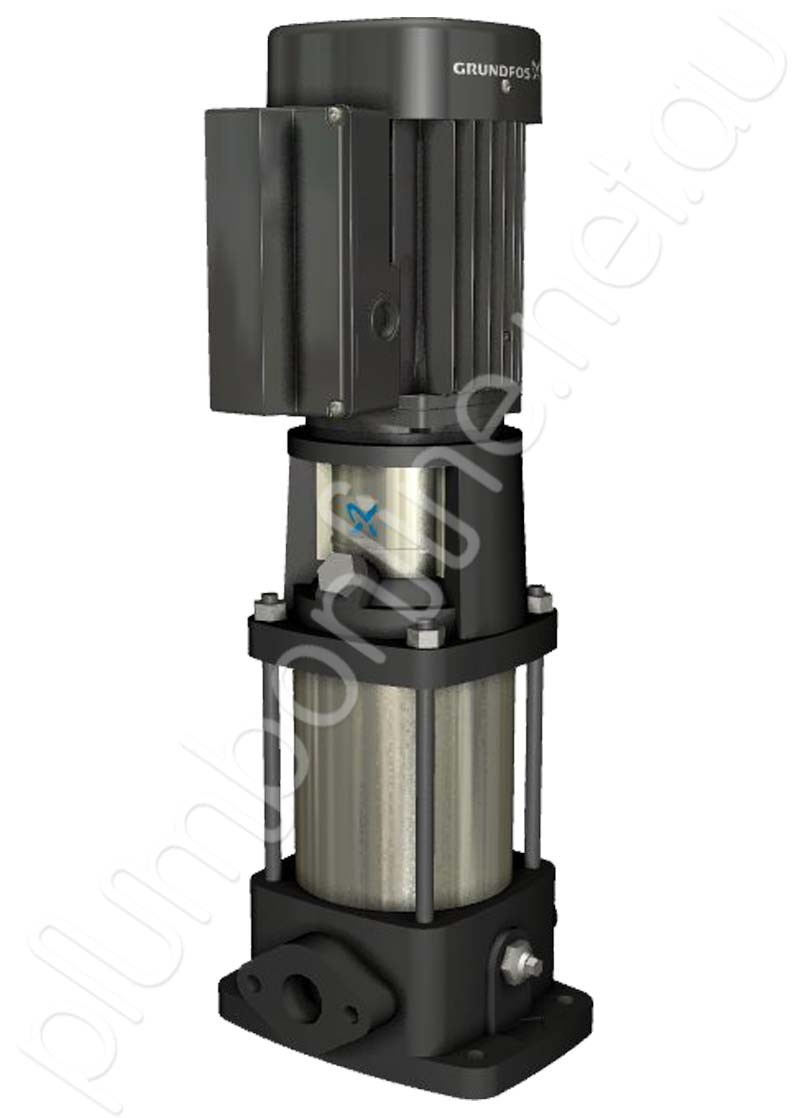 Pumps - Grundfos Pumps - Multi Stage and Industrial Pumps - Grundfos ...