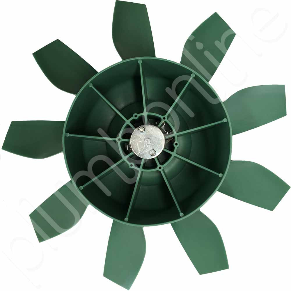 Bonaire | Climate Tech Evap Cooler Fan Blade Large 6080805SP