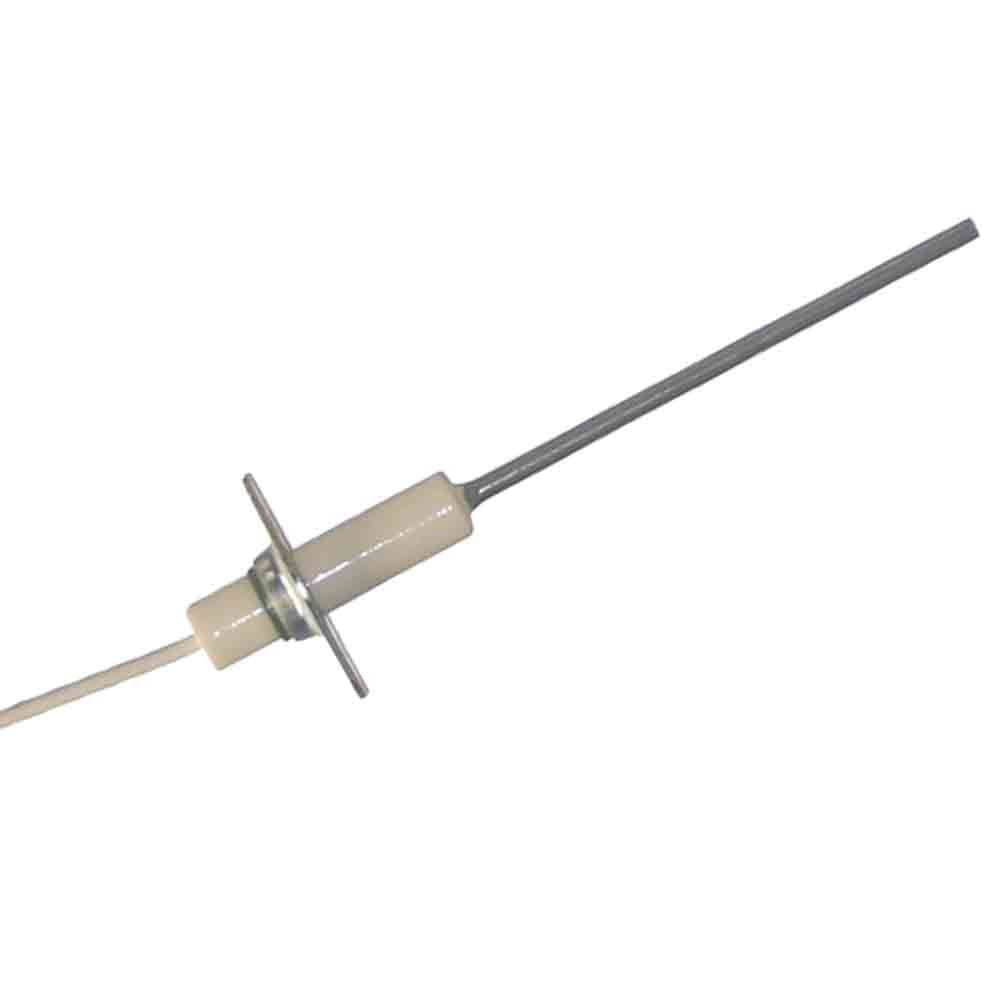 Omega Gas Ducted Heater Flame Sensor Electrode Suits 100 and 120mj Models