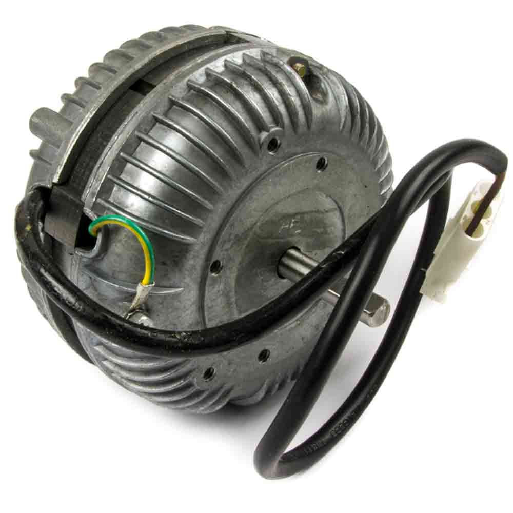 Braemar Heaters Fan Motor Suits D45 D55 Wall Furnace | Aztec
