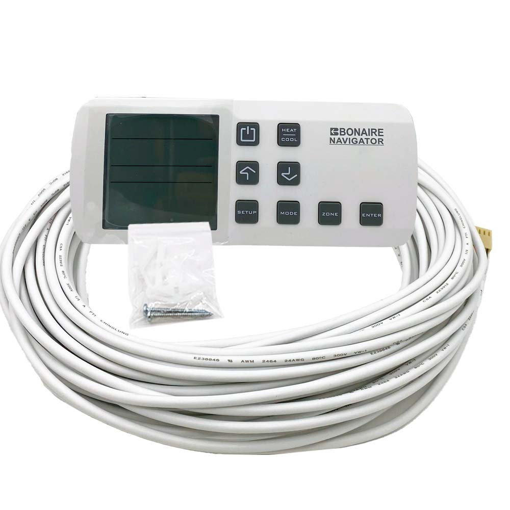 Bonaire Evaporative Cooler Navigator Wall Controller and Loom | 03572SP ...