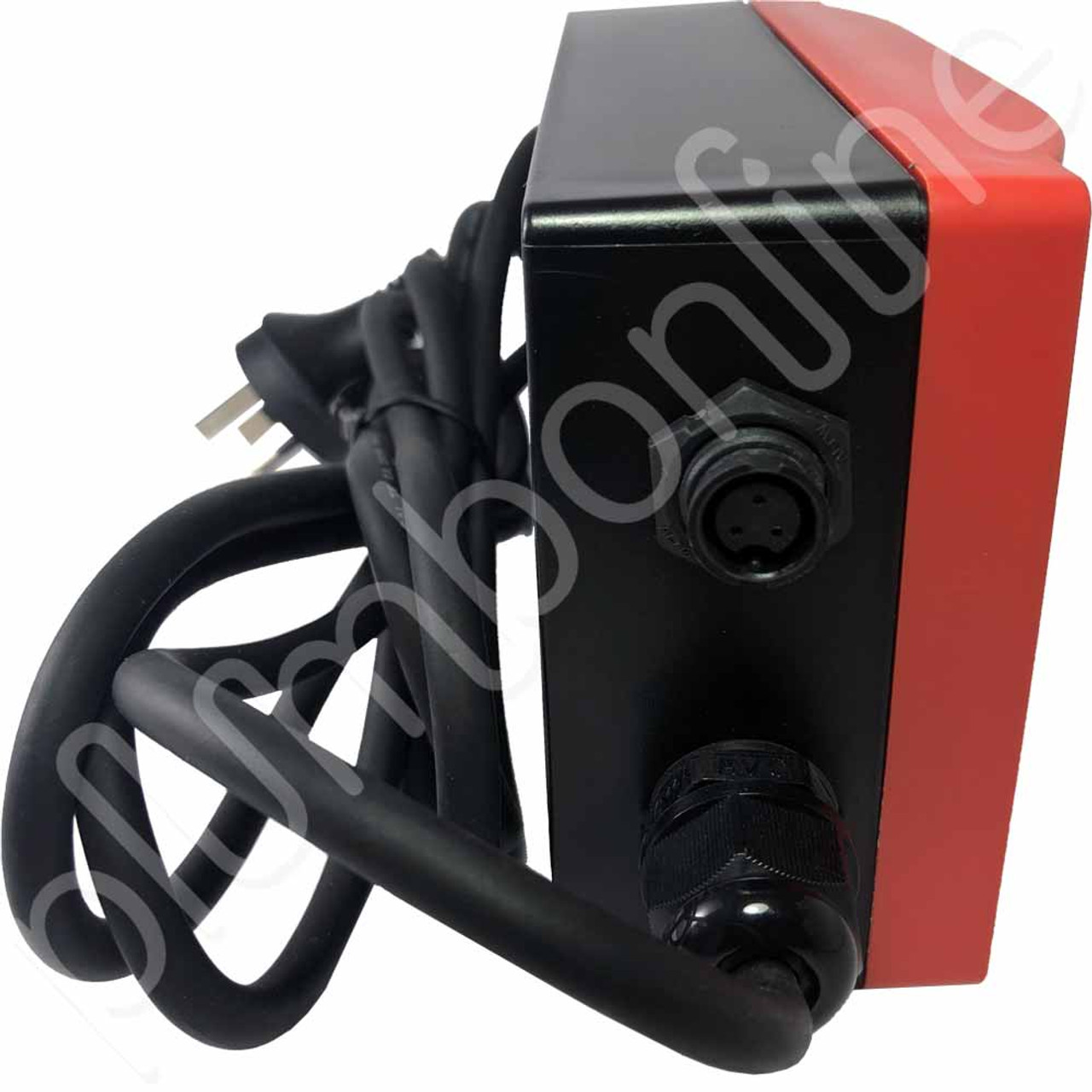 Dux Sunpro Solar Hotlogic Digital Control Drain Down H4349