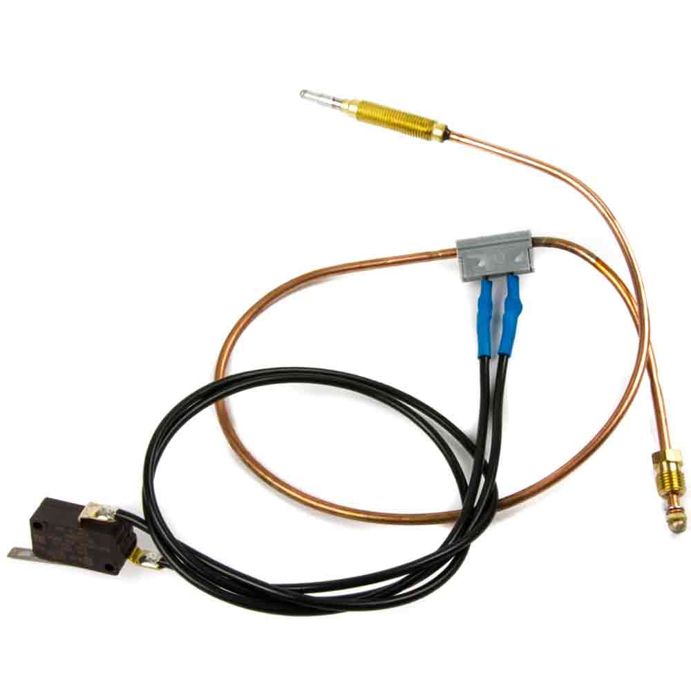 Bonaire PYROX Wall Furnace Heater Thermocouple and Microswitch