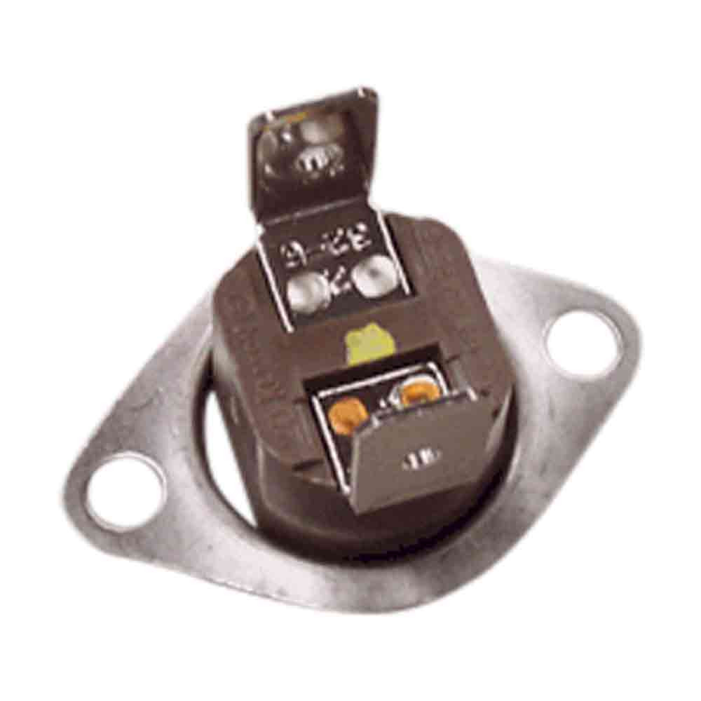 Brivis Gas Heater Overheat Switch Yellow Dot 110 Deg C