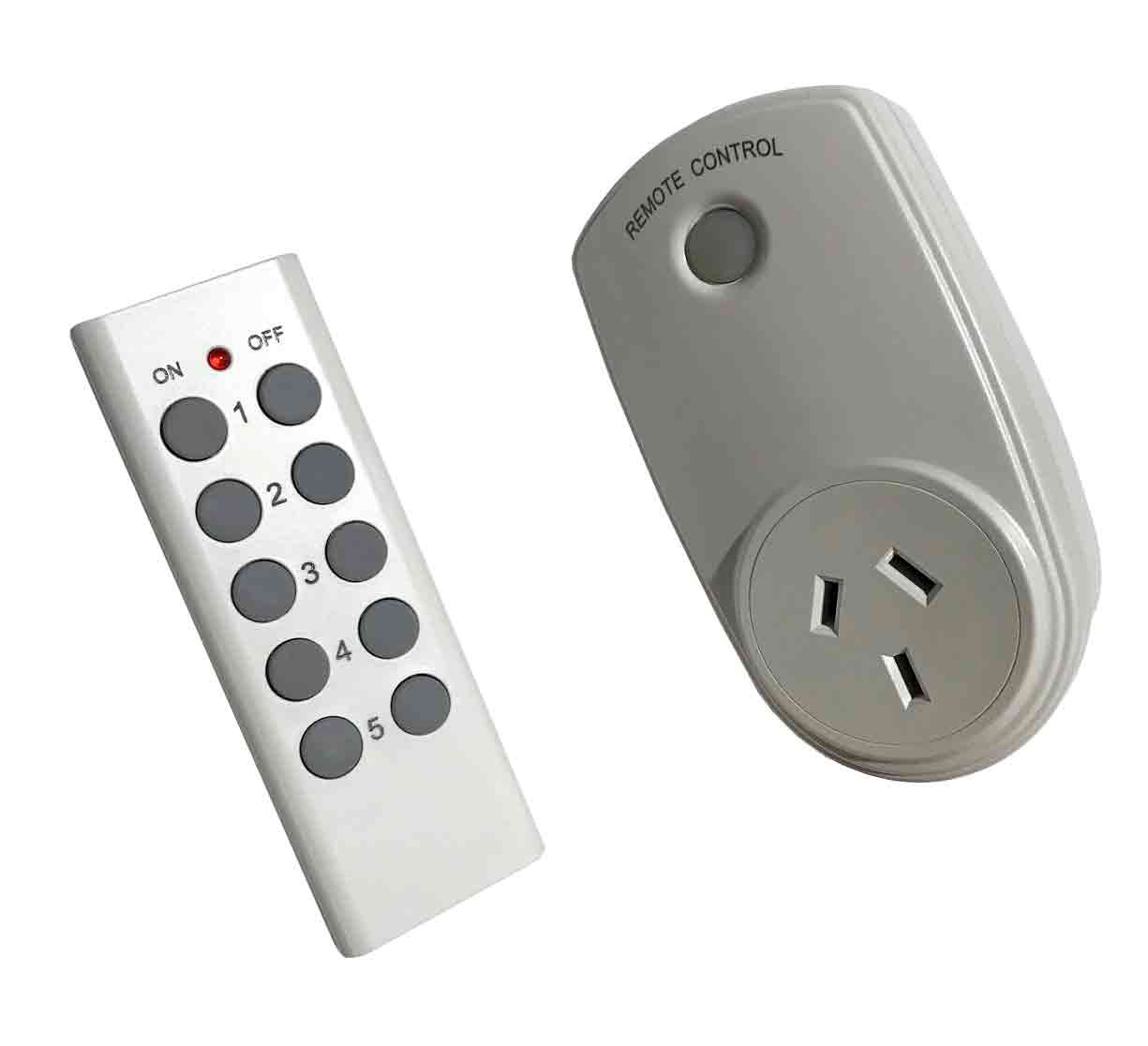 Gas Heater Remote Control Suits AIRA Infrared Super Ray WEA Models