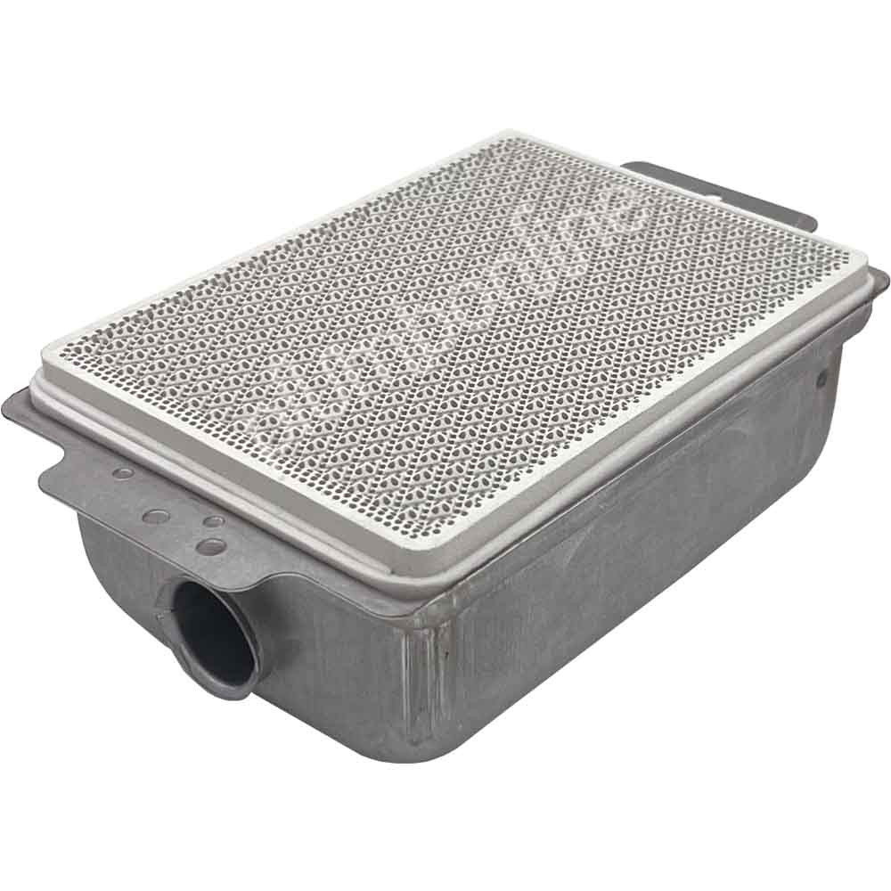 Gas Heater Burner Assembly Suits "W" SERIES AIRA Super Ray Heaters NG|LP