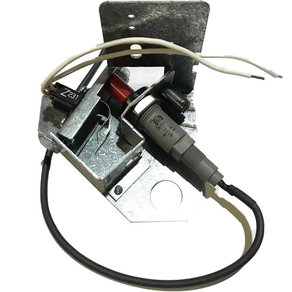 Gas Heater Spark Ignition Assembly Kit Suits Current WMA AIRA Super Ray ...