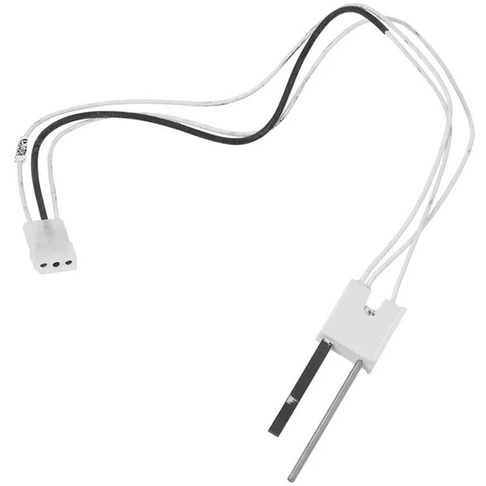 Rheem Gas Heavy Duty H.S.I Hot Surface Igniter and Flame Probe PN. 768G ...