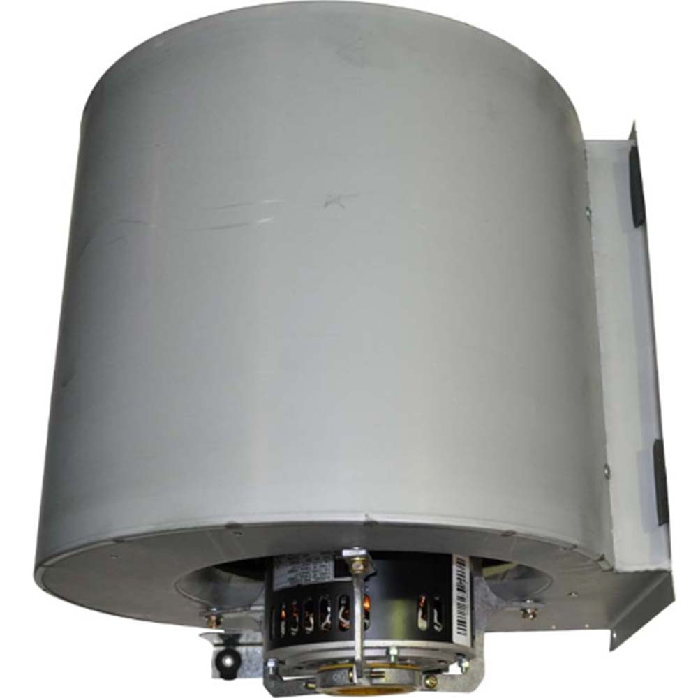 Braemar TQS 330 and X Gas Ducted Heater Blower Fan Assembly 600 Watt ...