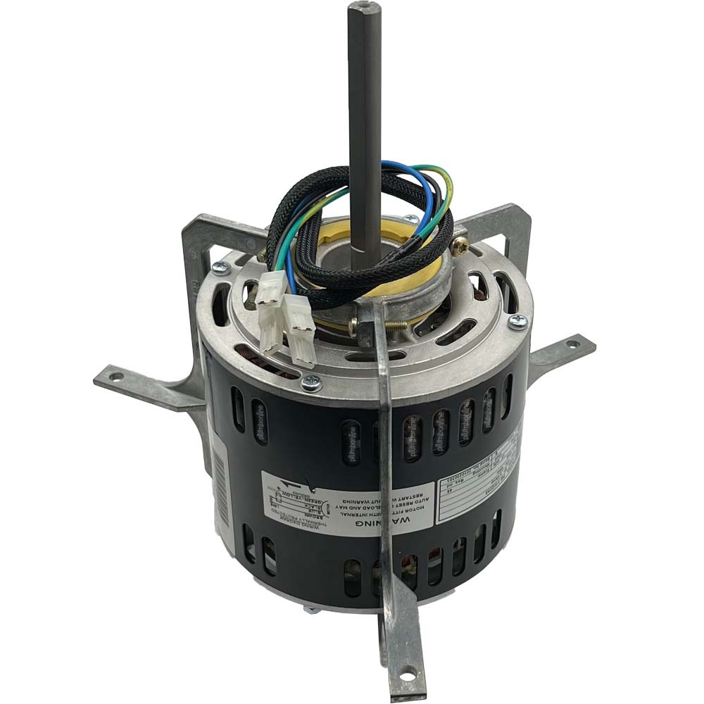 Braemar TA 15 Gas Ducted Heater Blower Fan Motor Single Speed 315 Watt ...