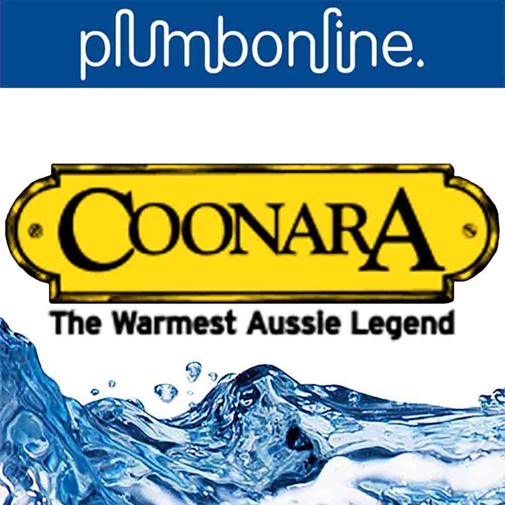 Coonara FB-424-K11-05 Wood Fire Heater Convection Fan Assembly Drum Fan ...