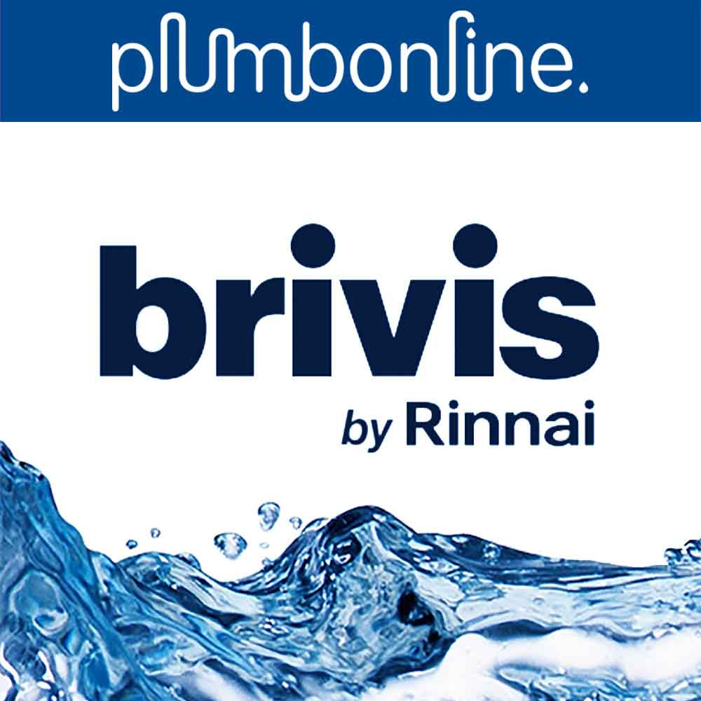 Brivis Contour L30 Evaporative Cooler Snorkel Drain Valve PN. B015888