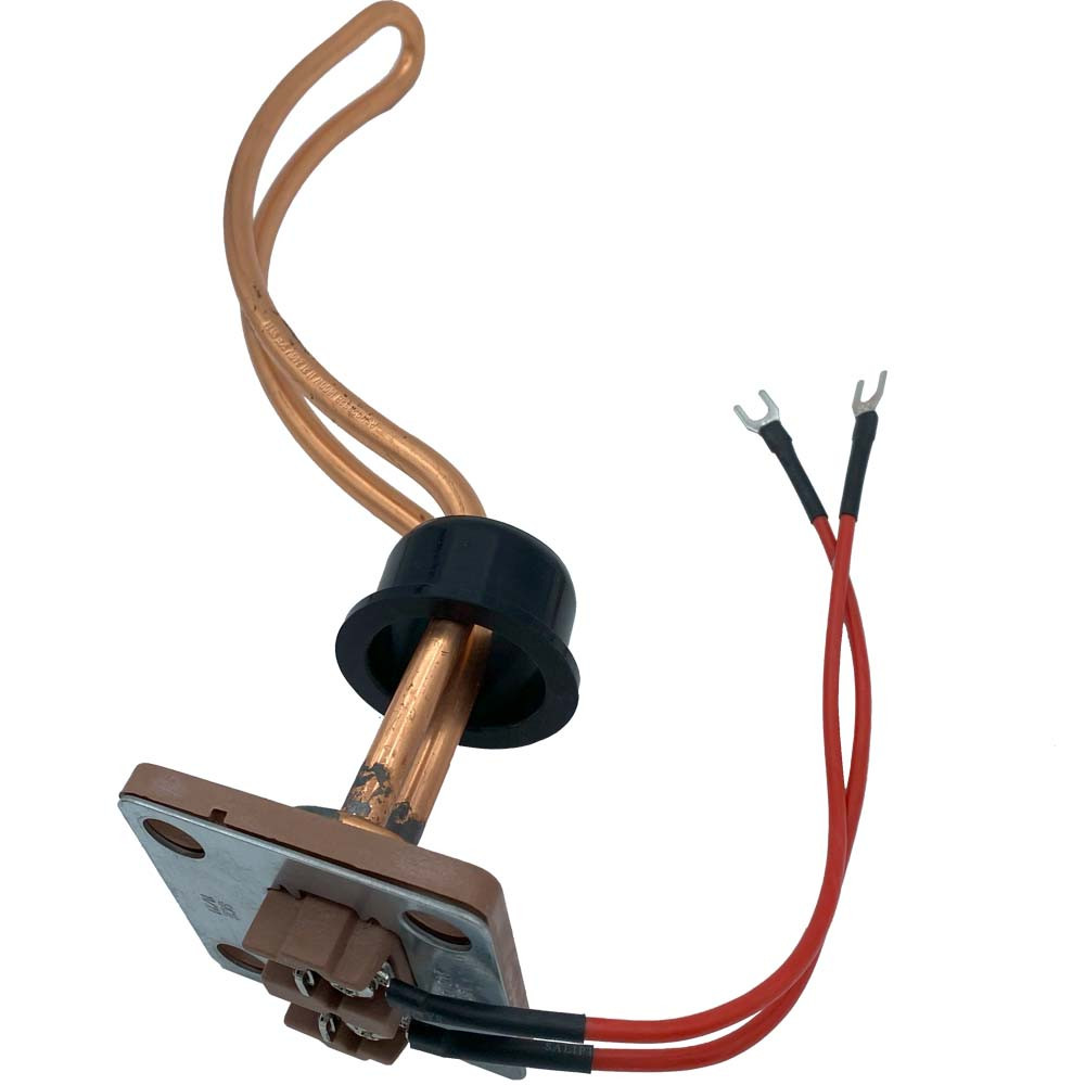 Copper Sickle
