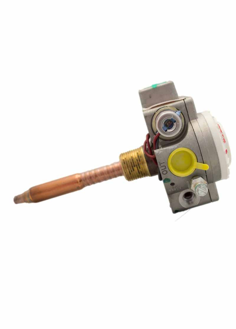 Robertshaw Unitrol Gas Valve 220R Series RS220RTSP596/072412