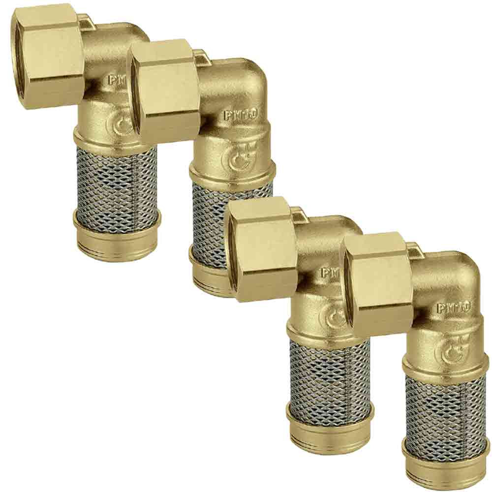 Caleffi Freeze Protection Valve for Solar Hot Systems Frost Protection ...