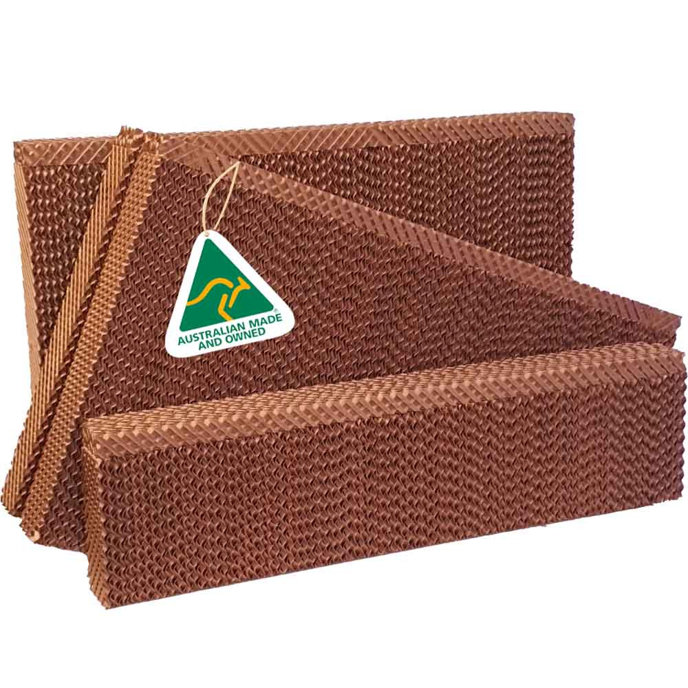 Evaporative Cooler Pads | Plumbonline
