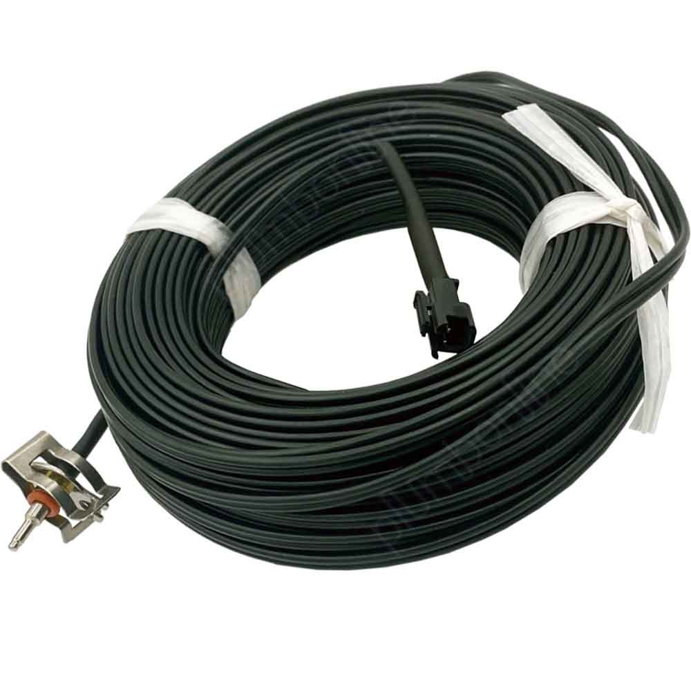 Rheem - Solahart Solar Hot Water Panel Roof Sensor with Clip and O-ring ...