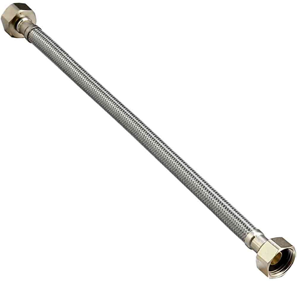 Flexible Water Connectors For Easy Water Connections | Titaflex Range