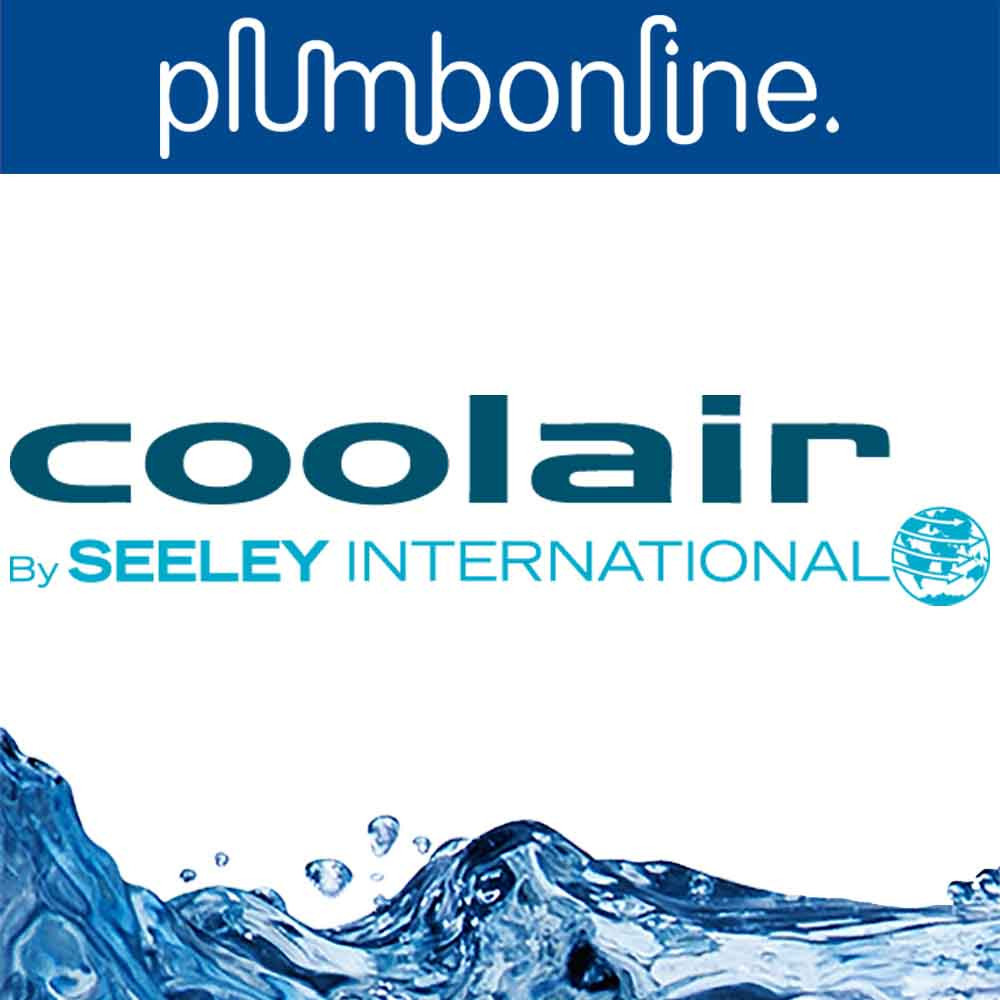 Coolair CPL 700 Evaporative Cooler Vertical Float Valve and Foam Float ...