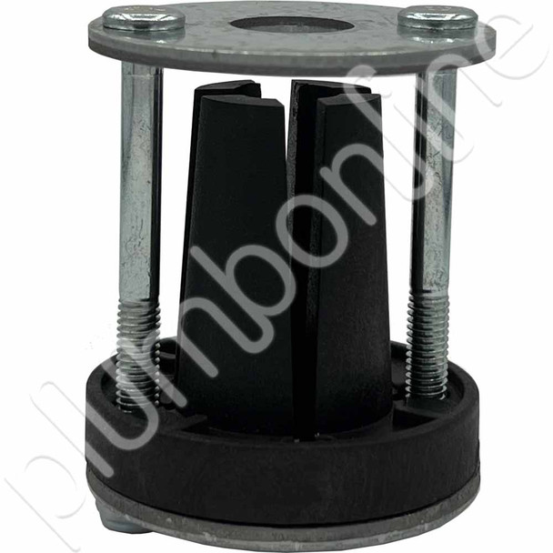 Brivis Contour L52/A Evaporative Cooler Collet Stator Kit Fan Assembly ...